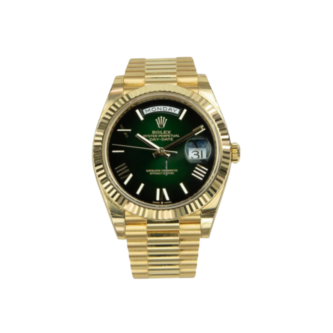 Watches – Elvaré Apparel